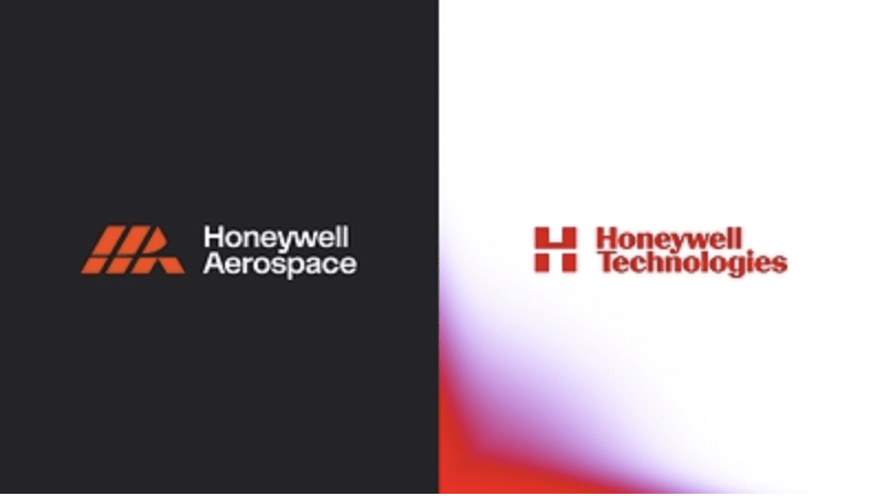 Honeywell Unveils New Brands Effective Post Spin-Off: Honeywell ...